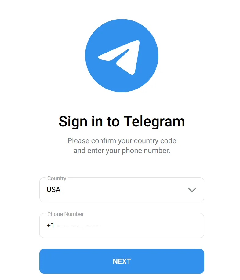 TG账号登陆要短信费怎么处理？教你无需付费绕过的方法 | TG账号商家